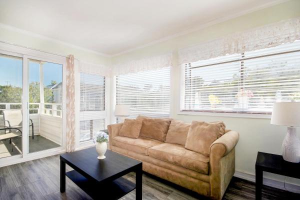 Arcadian Dunes 02-207 - Myrtle Beach, SC