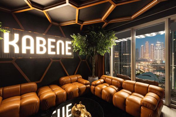 Kabene Exotic, Burj Khalifa & Fountain View, 5 Starts, 4 Bedroom, Best In Dubai - Dubai