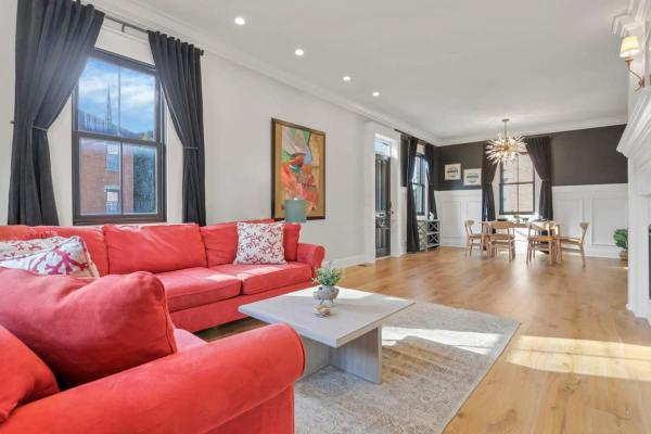 The Mohawk Masterpiece - Grove City, OH