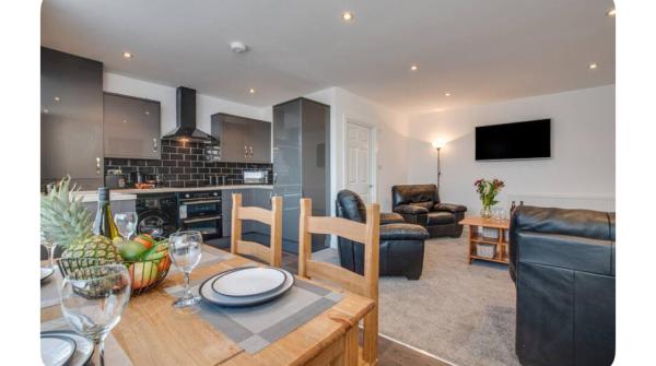 Jackson Court Apt 2 By Horizon Stays - Saltburn-by-the-Sea