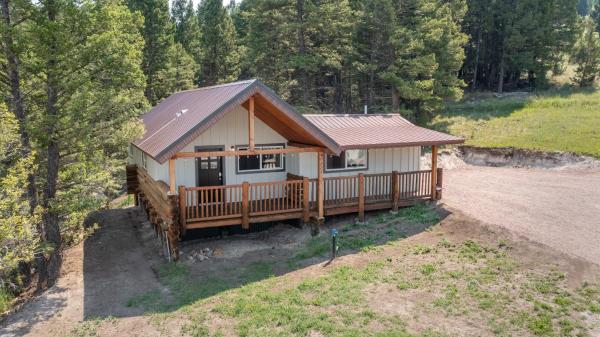 Rustic Adventure Cabin, Walk To Downtown Pburg! - Discovery Ski Area, MT