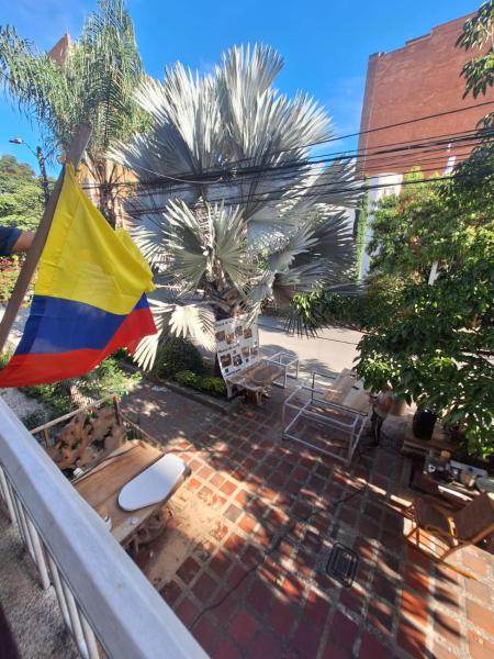 Casa Babylon - Medellin, Antioquia, Colombia