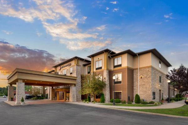 Best Western Plus French Lick - French Lick, IN
