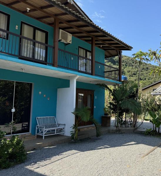 Morada Das Orquídeas - Florianópolis