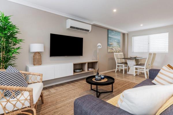 Marcoola Sands Retreat Steps From Marcoola Beach - Noosa Shire