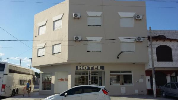 Hotel Torrevado - San Antonio Oeste