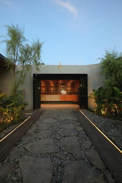 Villa Mm (Mimpi Manis) Pererenan - Canggu