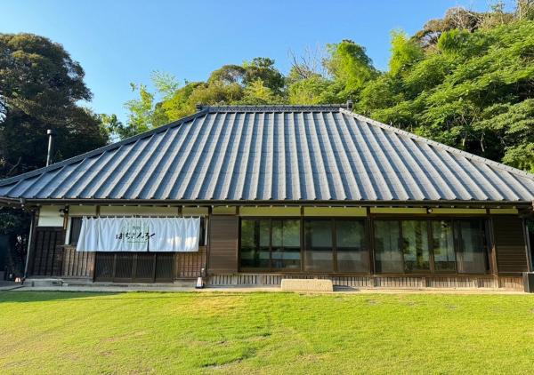 Hachisanroku Glamping&kominka - Narita