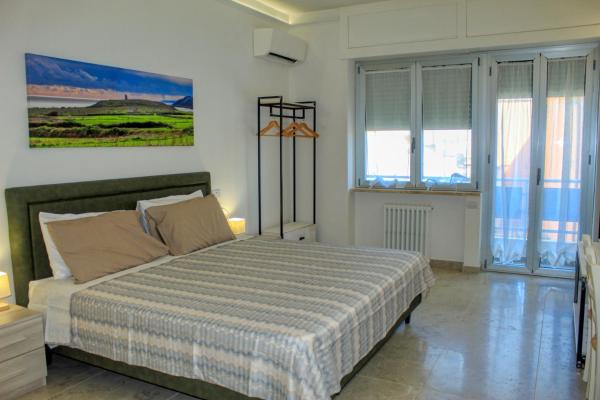 Mesalia Casa Vacanze - Lecce