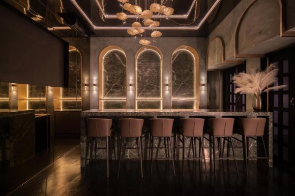 Cube Social Boutique Capsule Hotel At Boat Quay - 