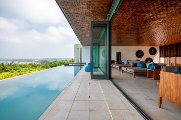 Villa Vista By The Serendipity Collection - Mirissa