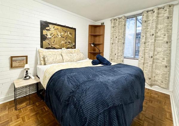 Central Subiaco Oasis 1 Bedroom Unit - Subiaco, Australia