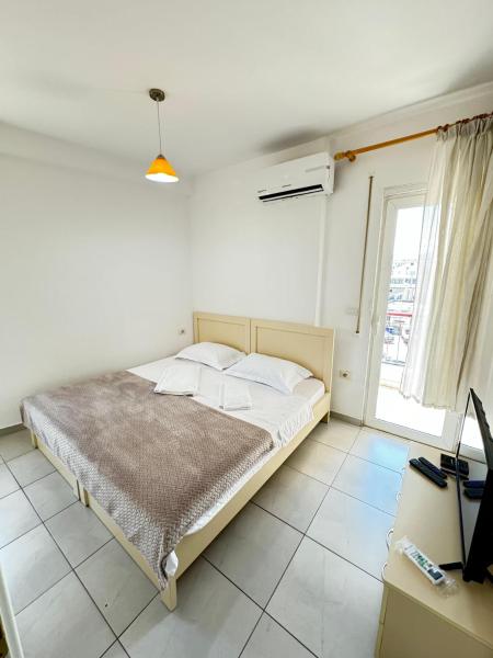 The Cozy Nest - Fully Loaded Apt - Tirana