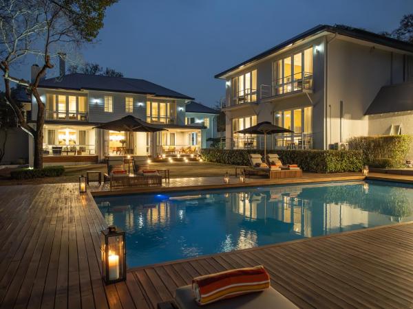 Atholplace Hotel & Villa - Johannesburg