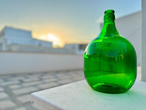 Le Dimore Delle Sirene - Puglia Mia Apartments - Polignano a Mare