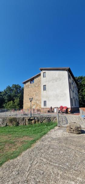 Agri Hotel Cilento "Il Forno Antico" - Italy