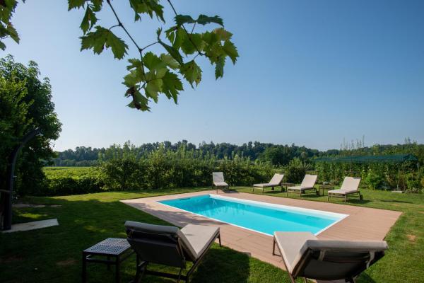 Relais La Dolce Vite - Vittorio Veneto