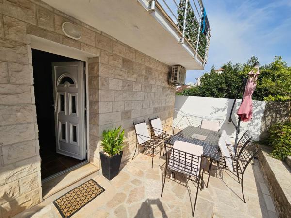 Villa Casablanca - Supetar