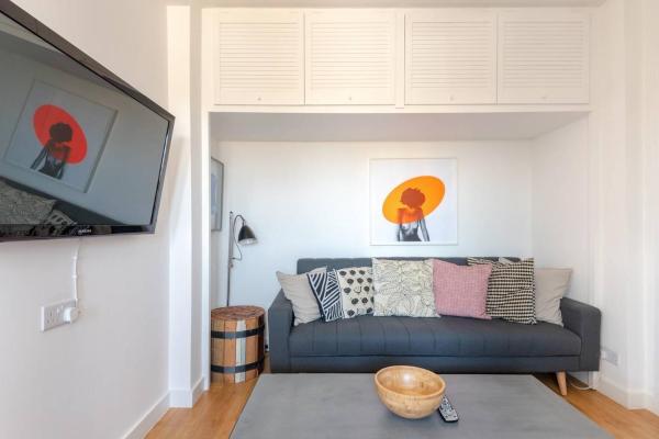 Guestready - Fantastic Stay In Bethnal Green - Bromley