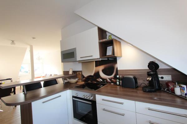 Ferienwohnung Petra - Neumarkt in der Oberpfalz