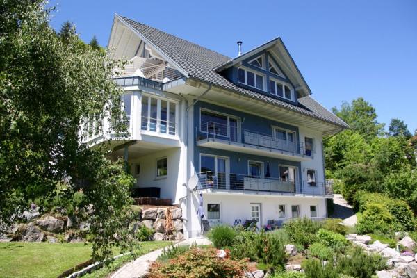 Haus Gisela - Stockkamp - Todtmoos