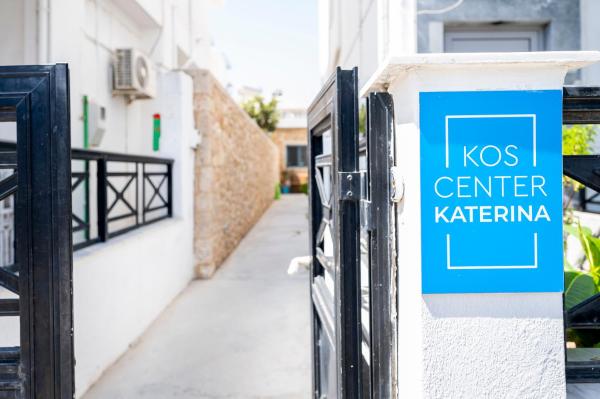 Kos Center Katerina - Kos