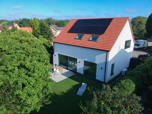 Vakantiewoning Drp29 - Tessenderlo
