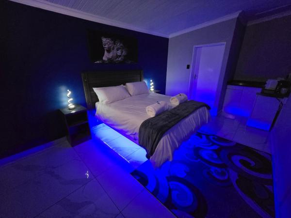 Impala Palms Guesthouse - Modimolle