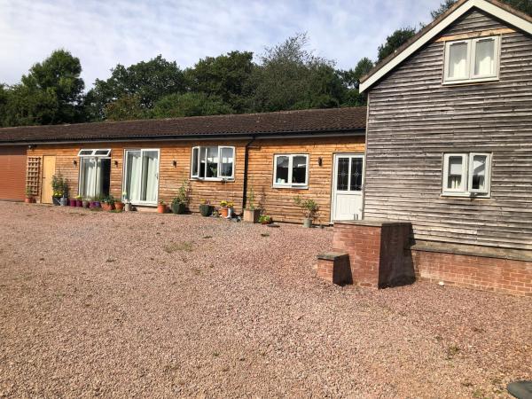 Robins Rest - Ross-on-Wye