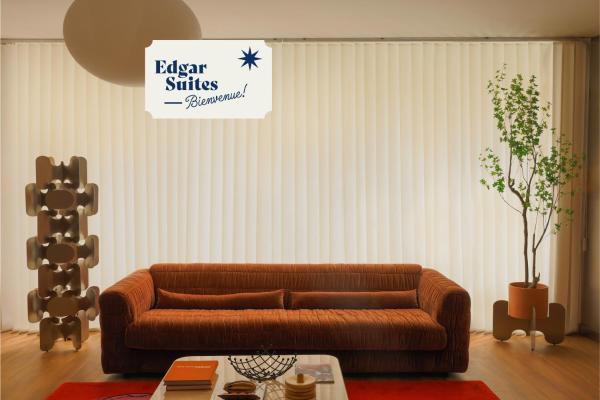 Edgar Suites Marais - Temple - Clichy