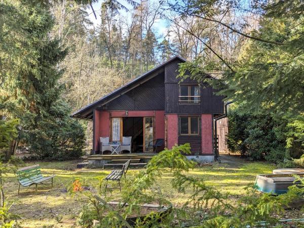 Chata Oliva - Tábor