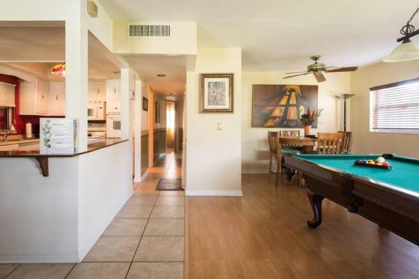 Your Tampa Bay Vacation Entertainment Home - Pinellas County, FL