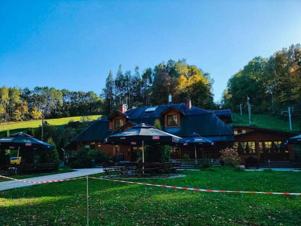 Karczma Parchatka - Kazimierz Dolny