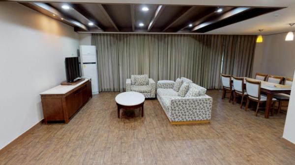 High1 Condominium - Gangwon-do