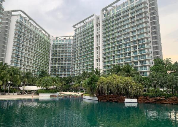 Budget Suite Paranaque - Parañaque