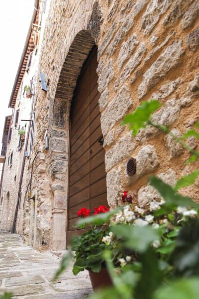 Casa Vacanze San Martino - Umbrien