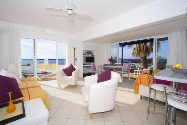 Beach Bungalow - Casa Chica By Lanzarote Leisure Villas - Puerto del Carmen