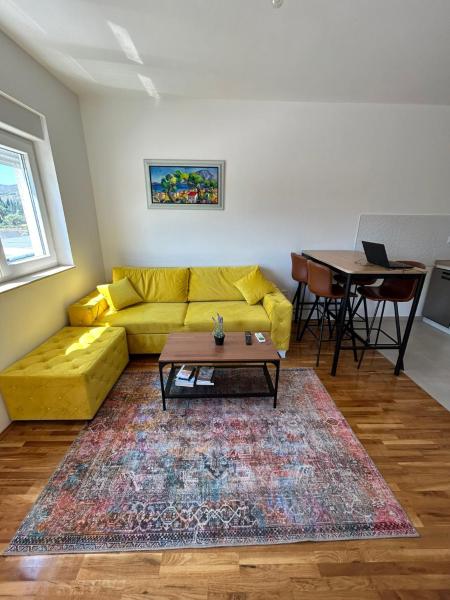 Apartman Tina - Metković