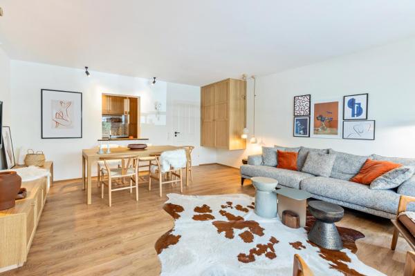 Ferienwohnung Schluchsee Idylle - Schluchsee