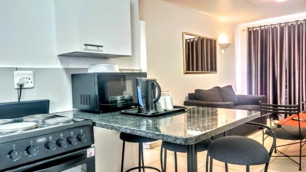 Palmar Hotel - Boksburg
