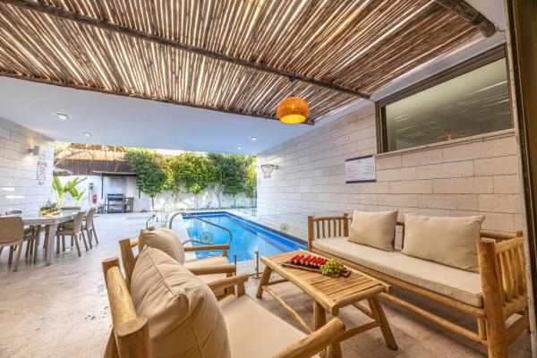 Modern Villa-ella Sun Eilat - Eilat