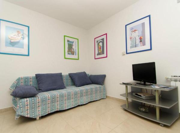 Apartment Jurišić Korčula - Korčula