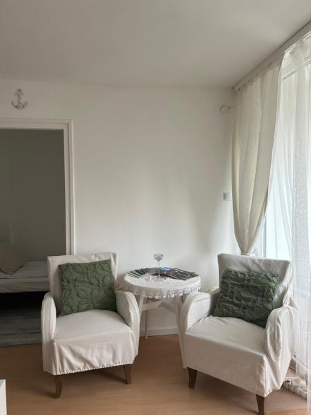 Keskeny úT Apartman - Balatonalmádi