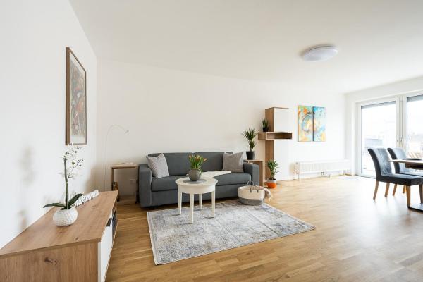 City Apartment Süd - Klagenfurt
