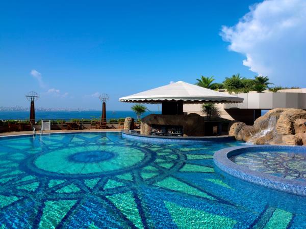 Le Royal Hotel - Beirut - Lebanon