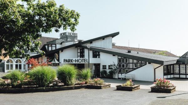 Parkhotel Nümbrecht - Bergneustadt