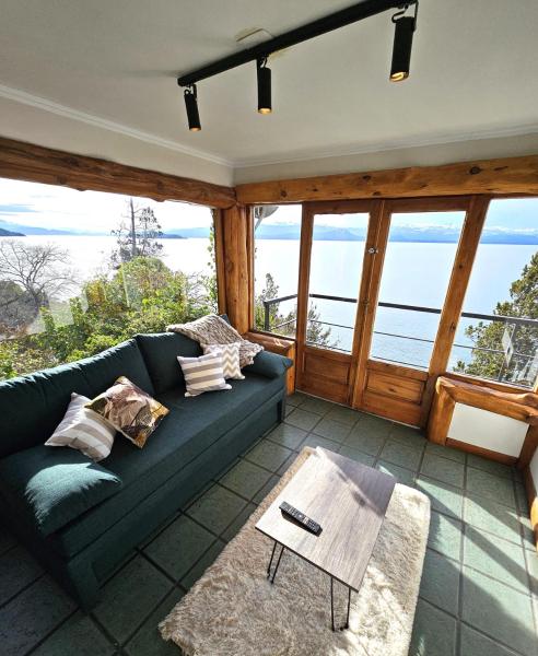 Lake Apartments Bariloche - Argentina