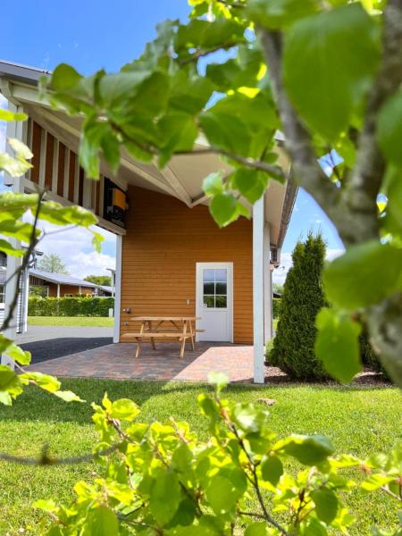 Emsland-camp - Haren