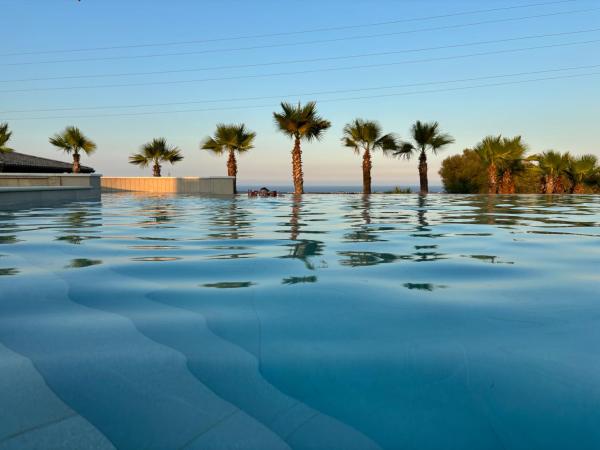 Villaggio San Demetrio - Sicily