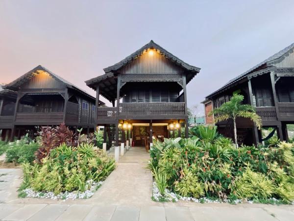 Landmark Cenang - Pantai Cenang
